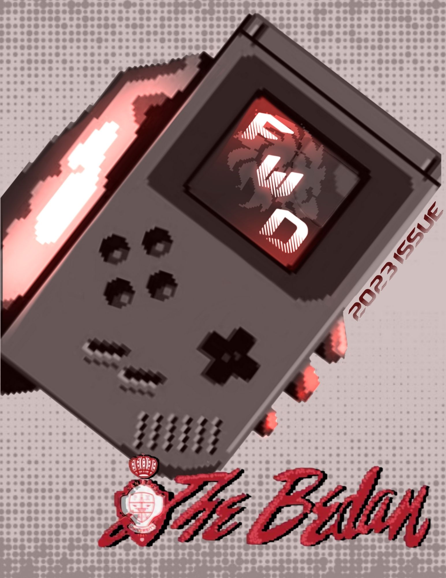 ISSUES AND PAST RELEASES – The Bedan