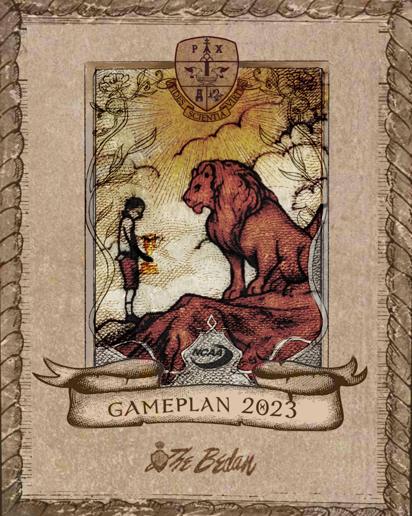 ISSUES AND PAST RELEASES – The Bedan