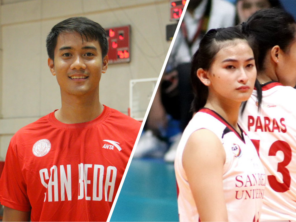 Lions’ Mentor: Dawn of Bedan players-turned-coaches - The Bedan