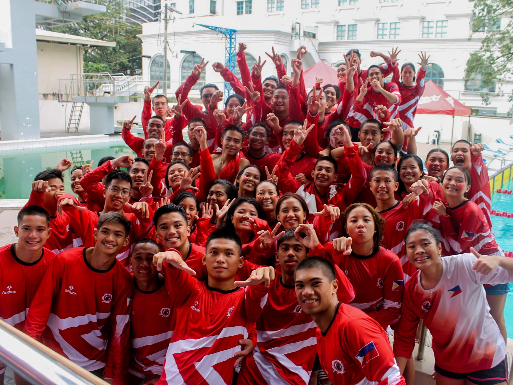 2023 is the year of the Bedan Athlete - The Bedan