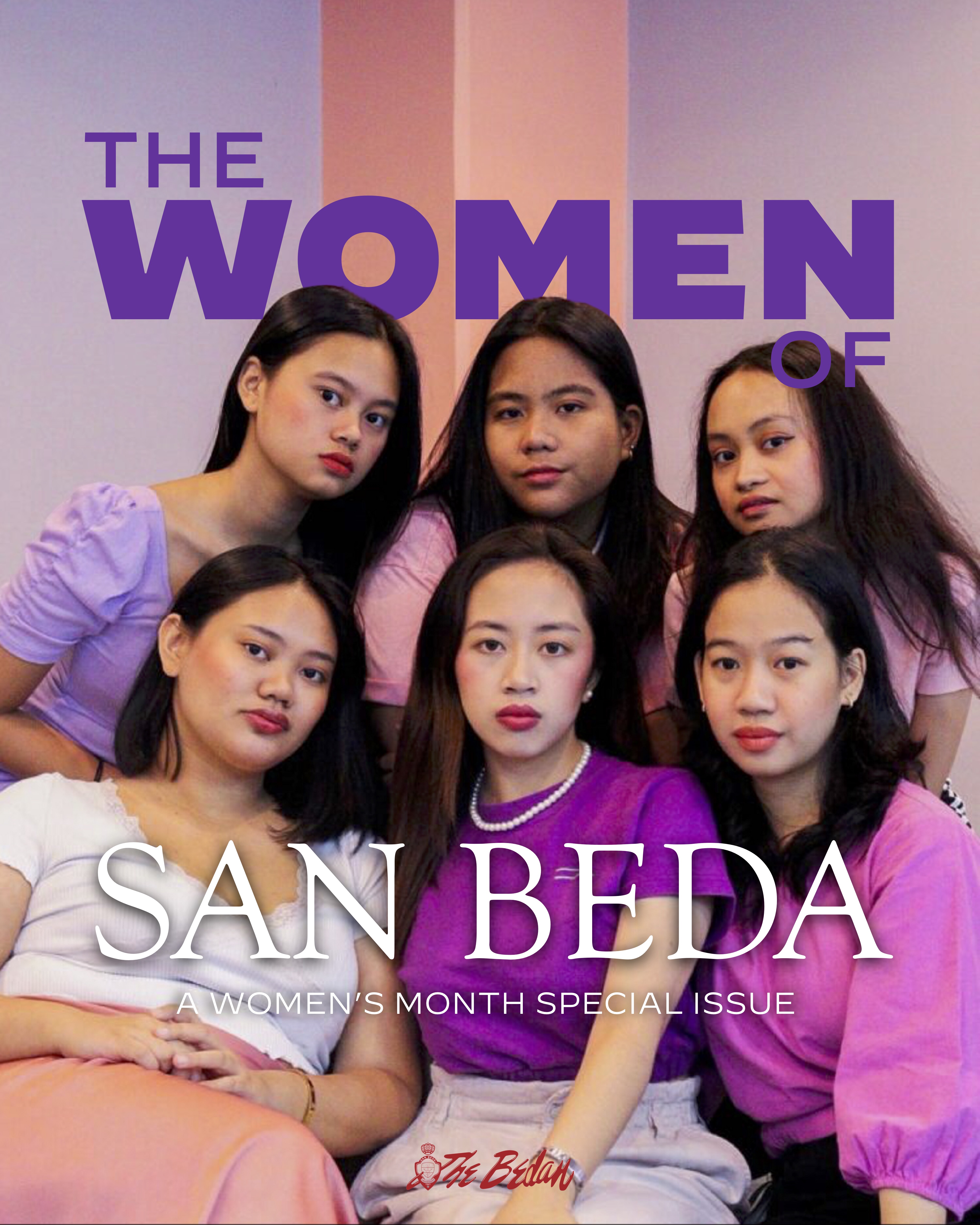 ISSUES AND PAST RELEASES – The Bedan