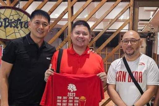 Bedan alumni unveil season pass for Red Lions’ centennial campaign ...