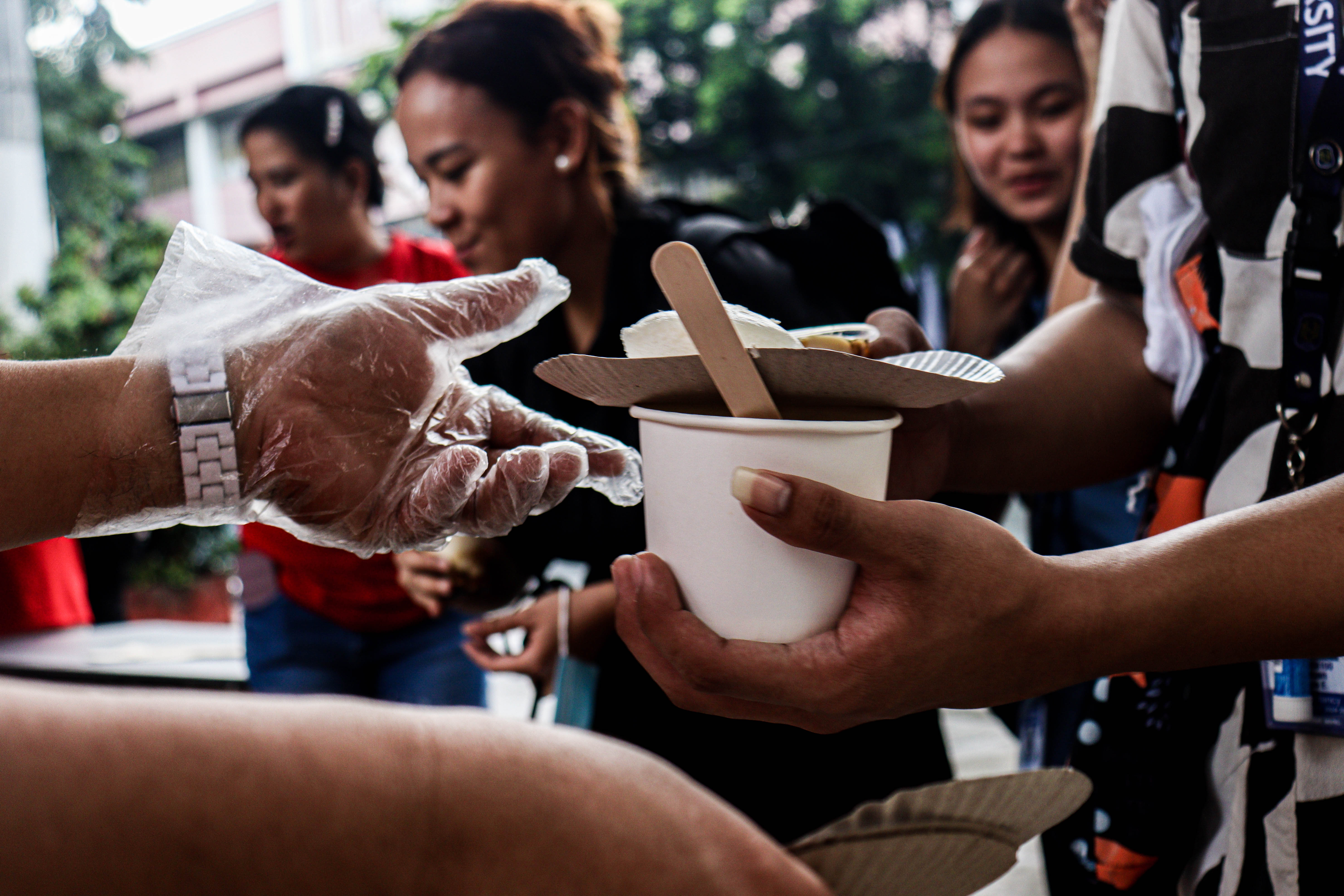 Let’s B Real: Bedan workers weigh in on Php64 food-poverty threshold ...