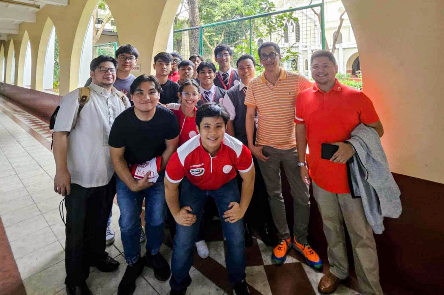 SBU Band returns to action following dialogue with University admin ...