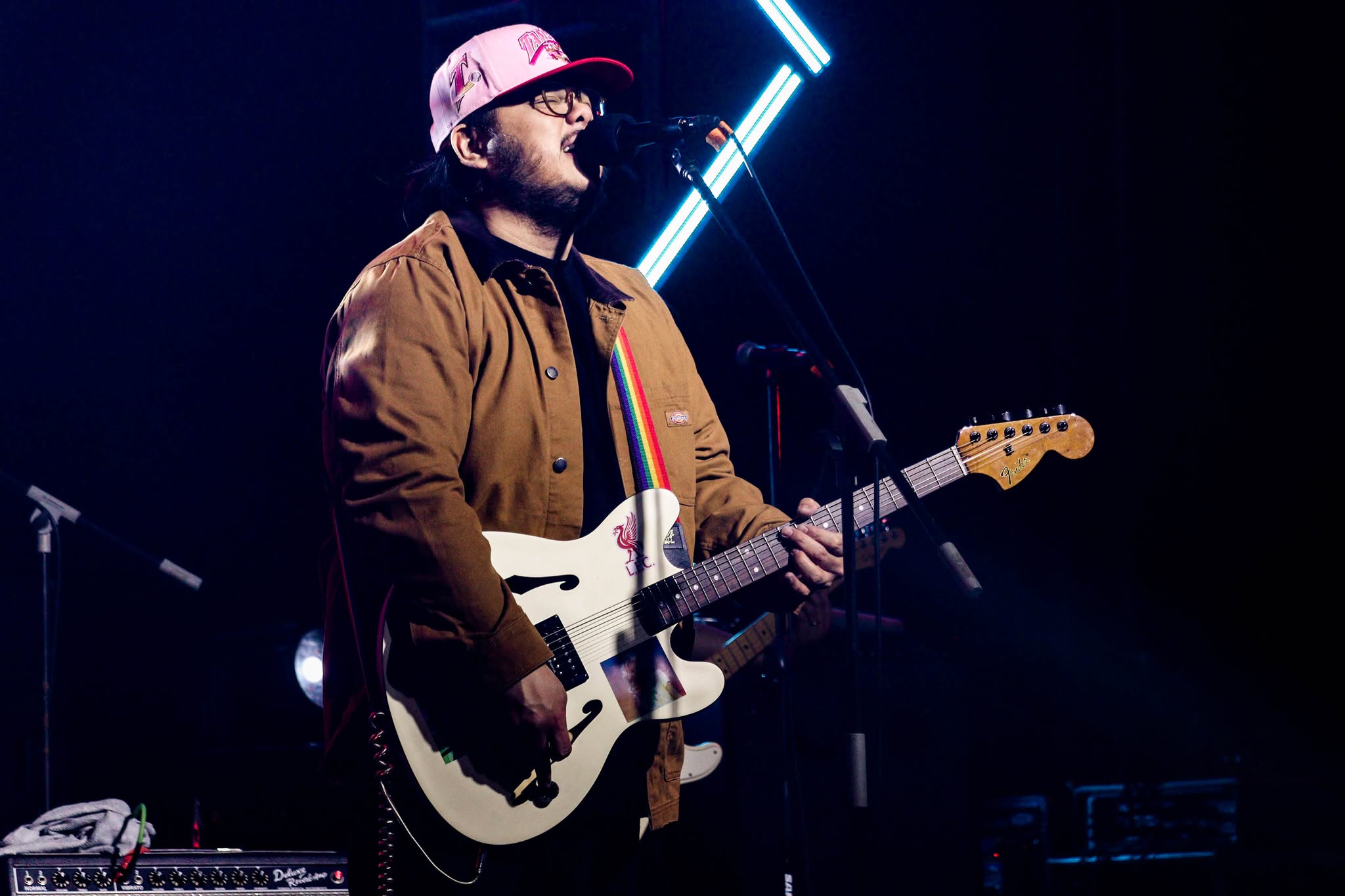 Animusika marks grand finale of CAS Integration 2025 - The Bedan