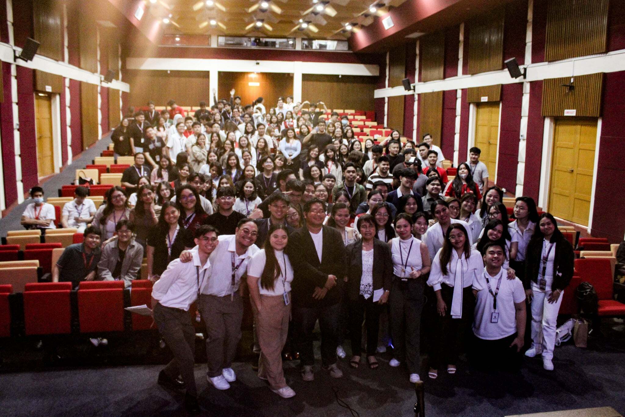 JBLC inaugurates Social Justice Center for women, children, PDLs - The ...