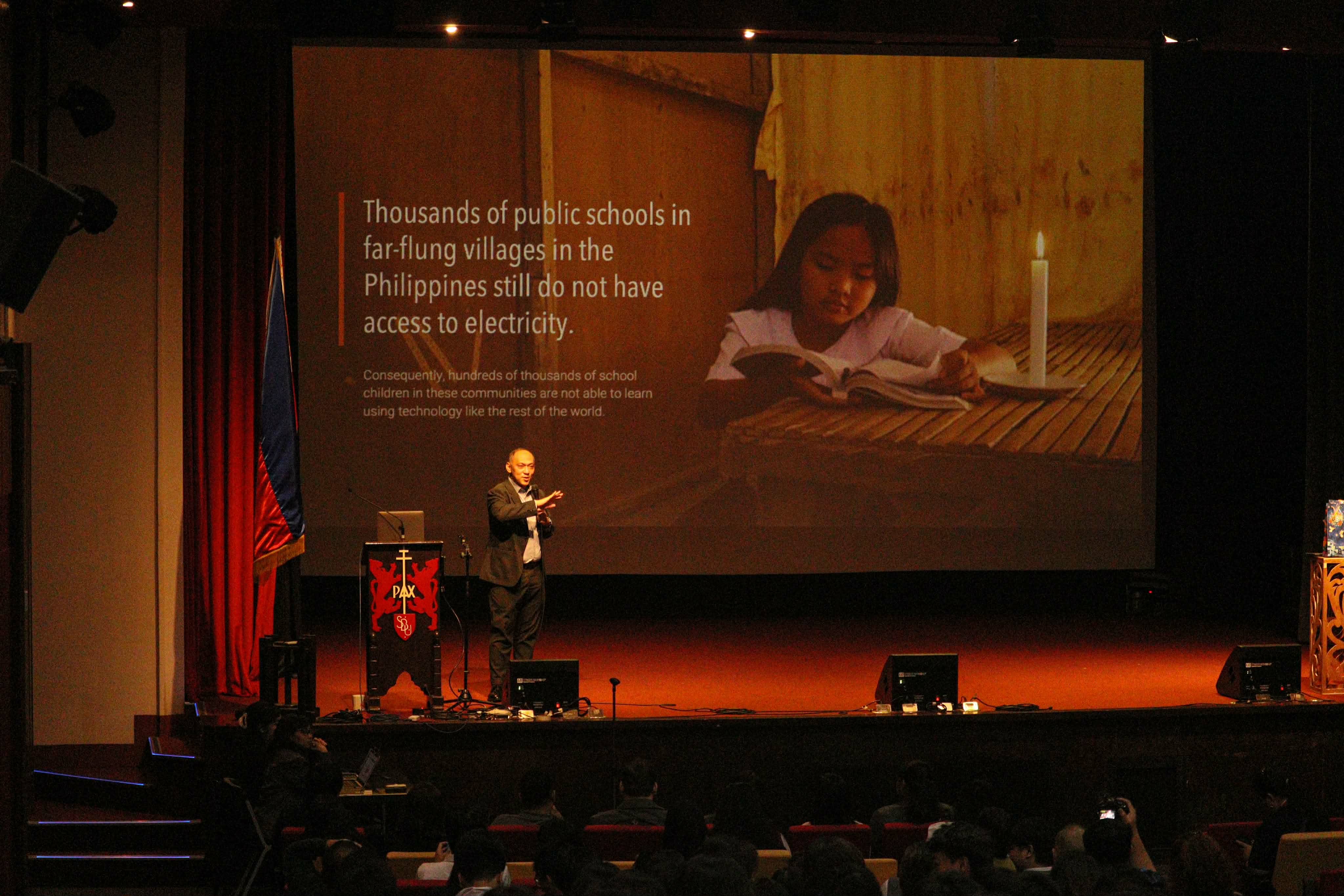 JBLC strengthens CSR efforts to promote nation-building in forum - The ...